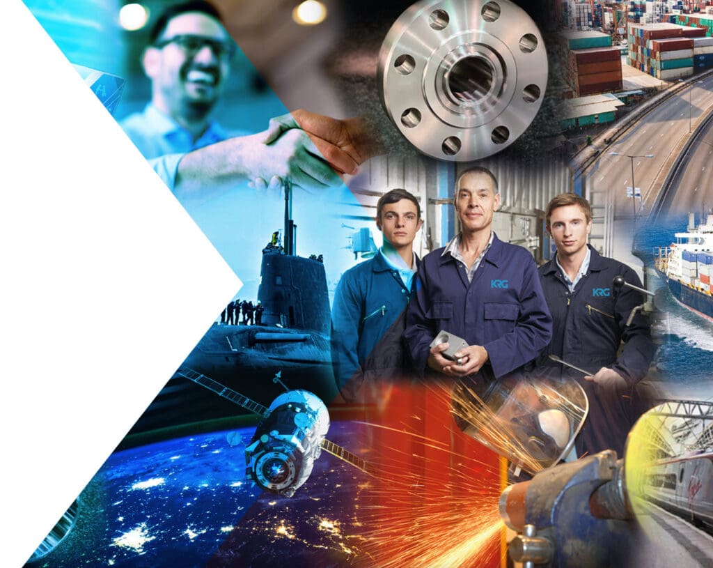 Home - KRG Specialist Engineering