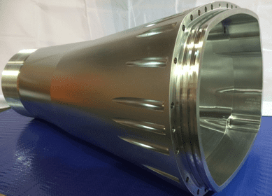 Precision Engineering and Manufacturing - KRG Specialist Engineering